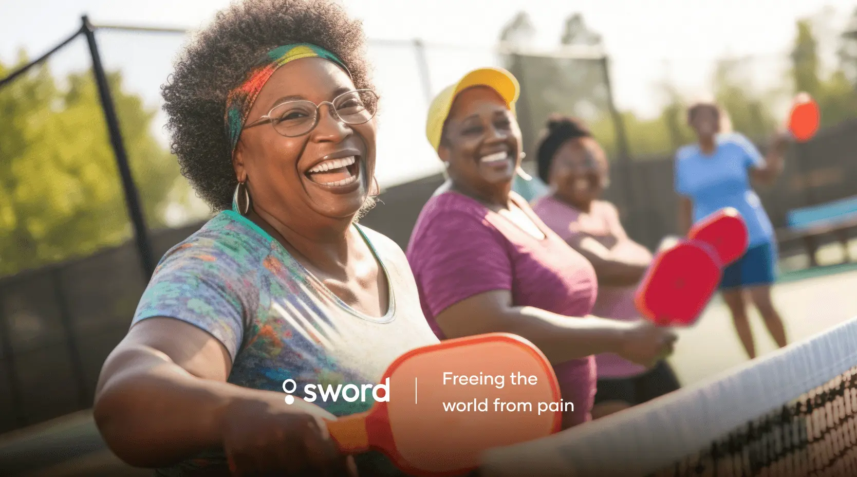 Pickleball Injuries: Prevention & Treatment | Sword Health