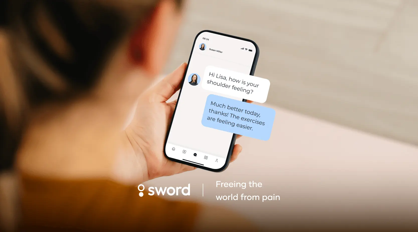 New study confirms efficacy of AI care | Sword Health