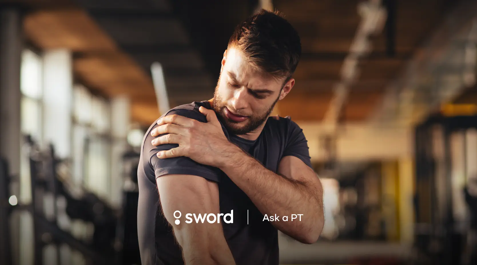 When is PT Right for Me | Sword Health
