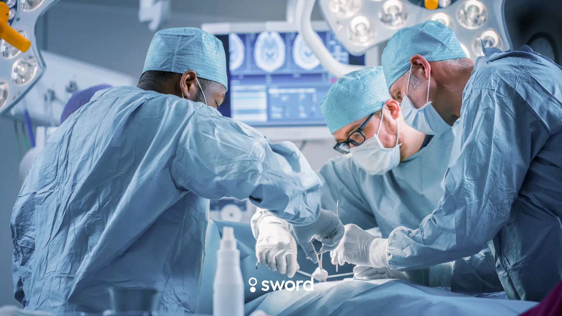 Sword is proven to lower surgery costs with digital MSK care | Sword Health