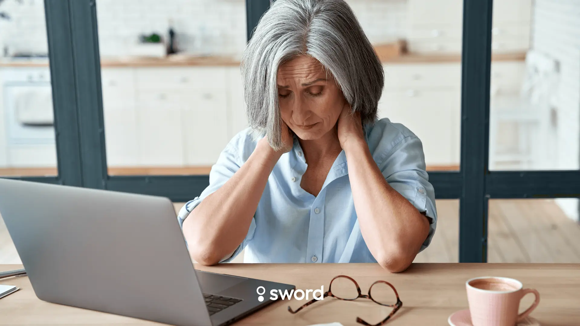 How to combat the dangers of inactivity | Sword Health