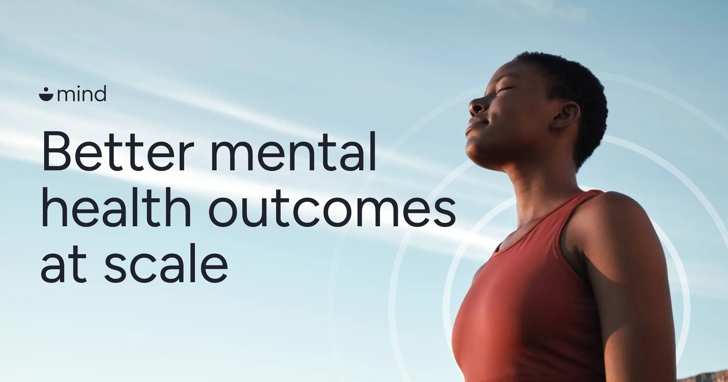 Sword Mind: Always-on mental healthcare with outcomes-based pricing ...