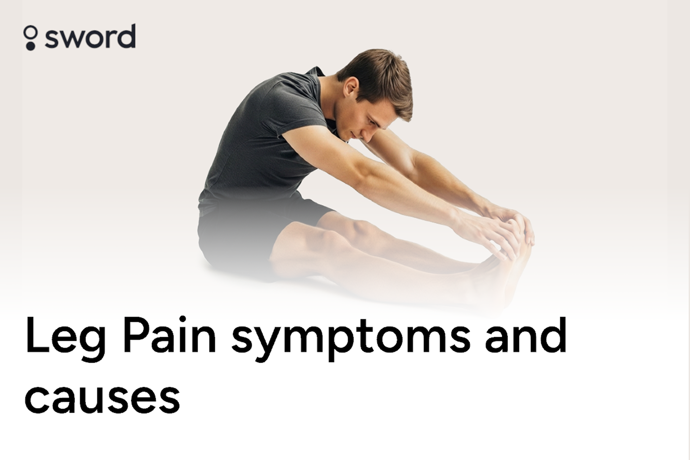 Symptom Leg Pain Causes