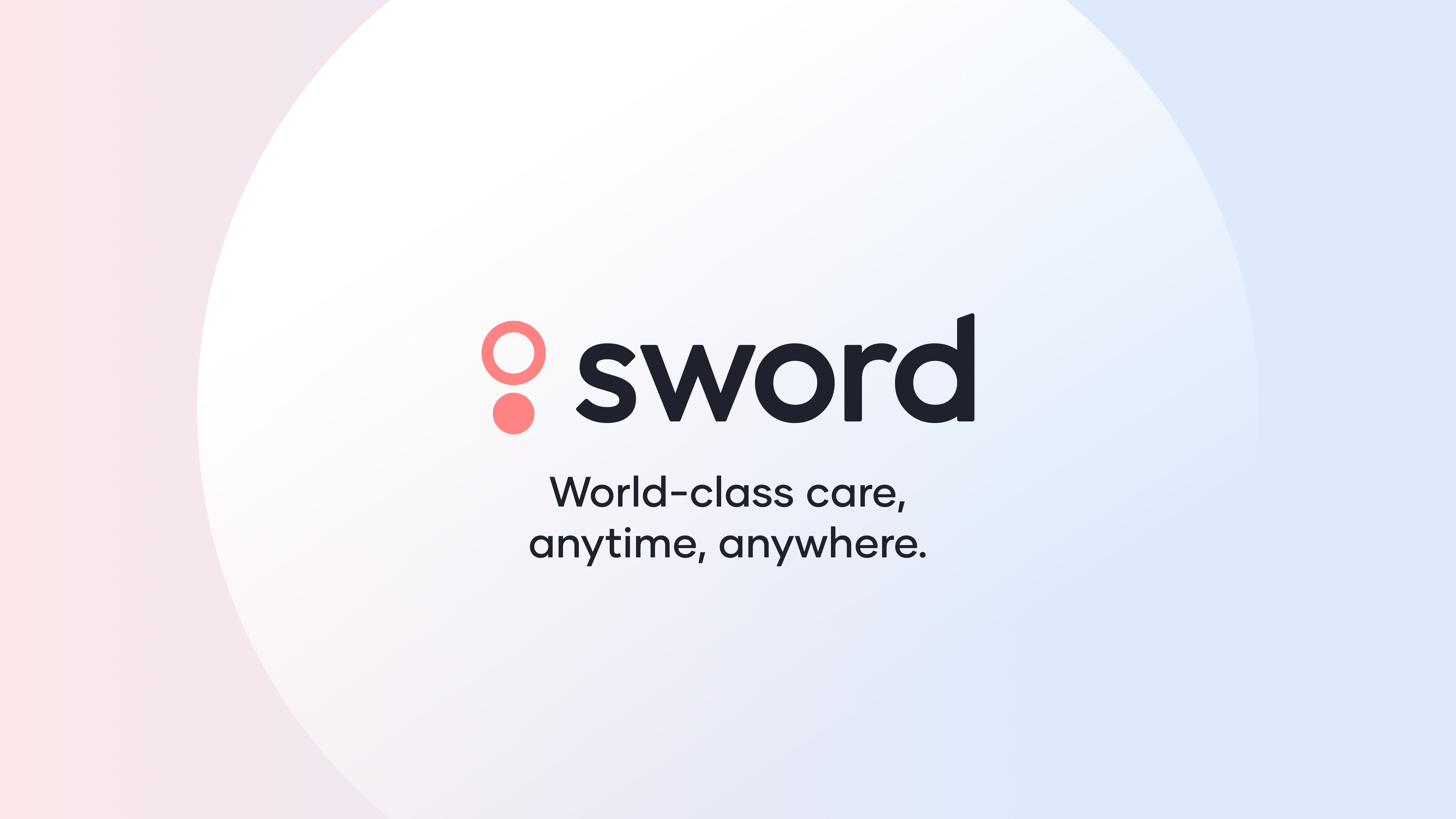 Whole-Person AI Care for Pain, Prevention & More | Sword Health