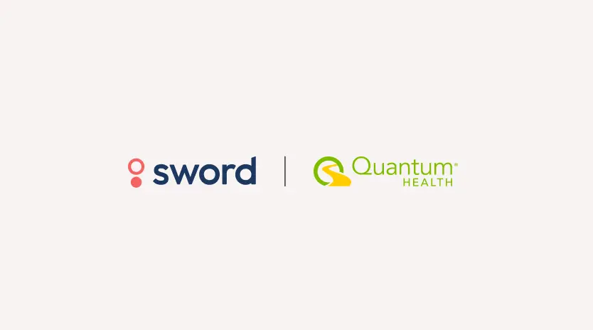 Quantum Health chooses Sword to improve MSK care and reduce costs ...
