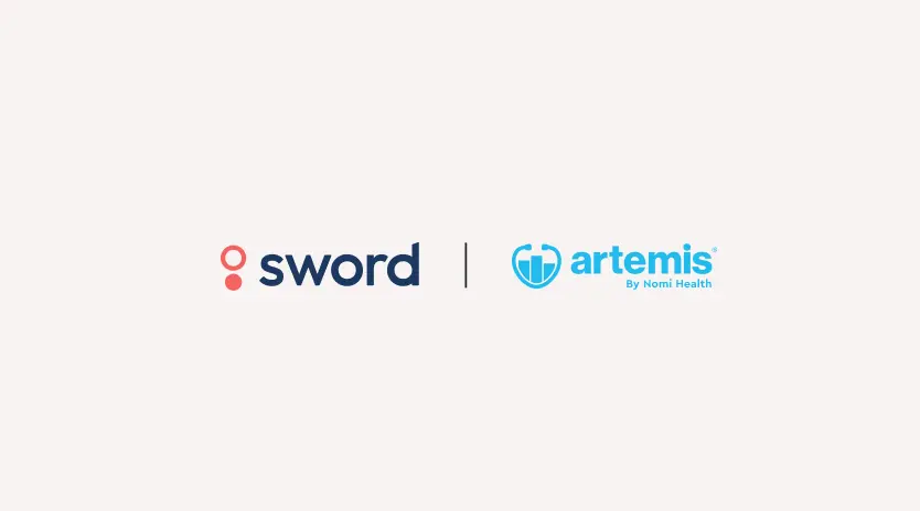 Artemis partners with Sword to help employers expand access to MSK care ...