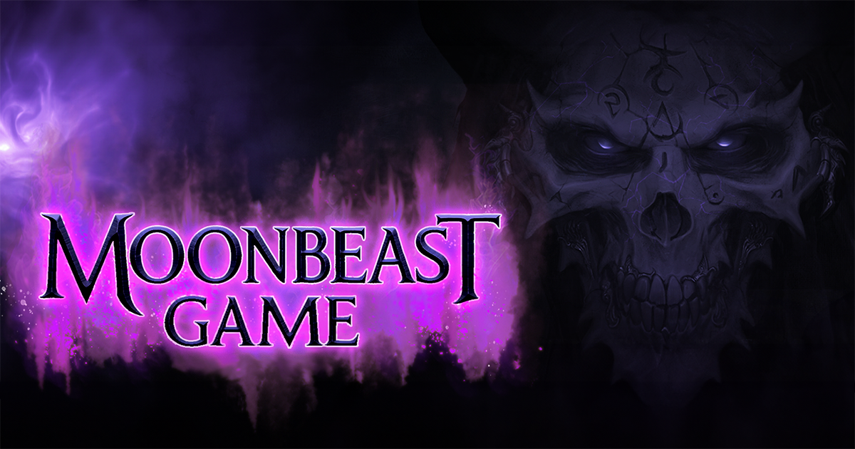 Moonbeast Game