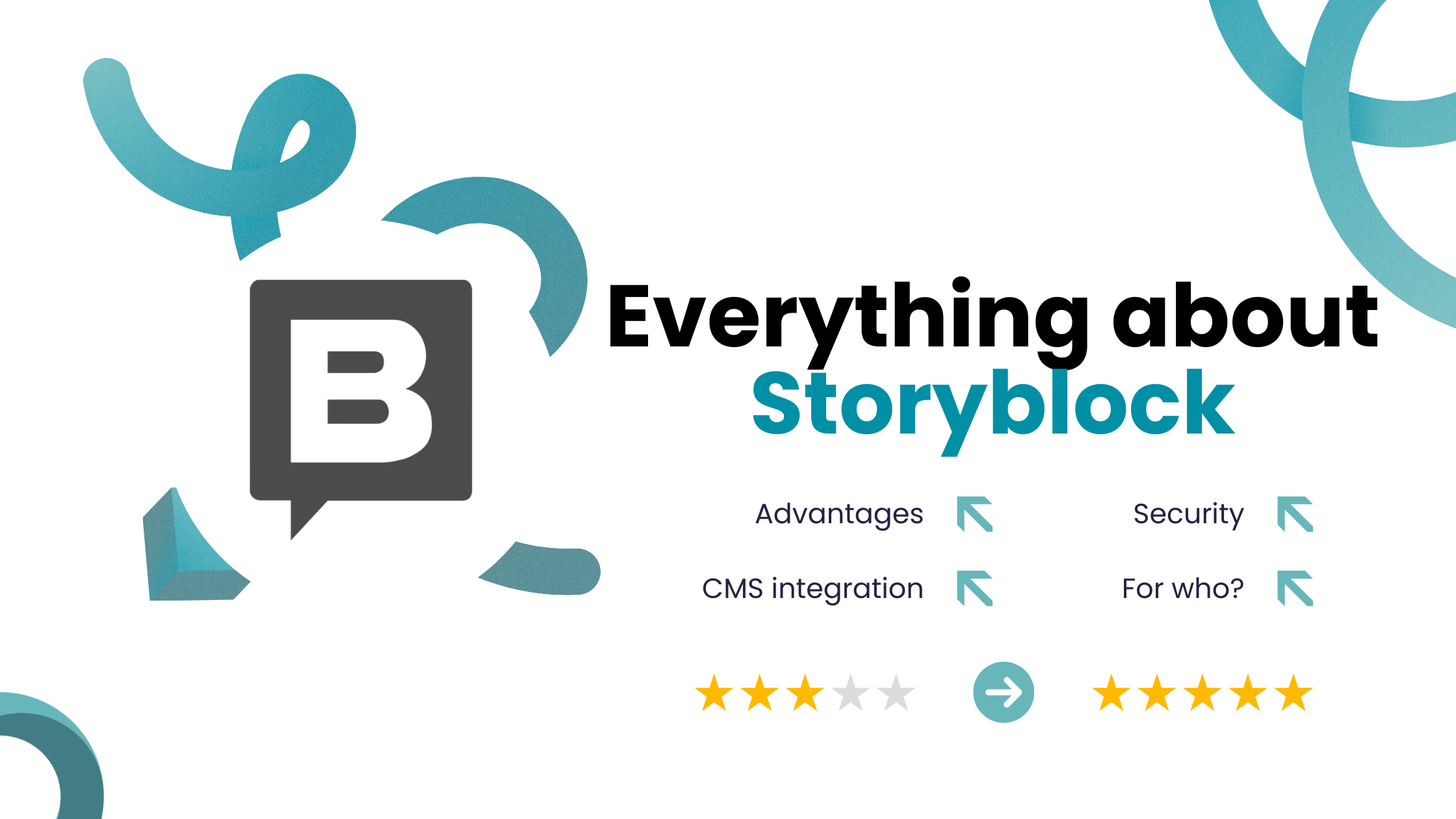 Everything You Need to Know About Storyblock