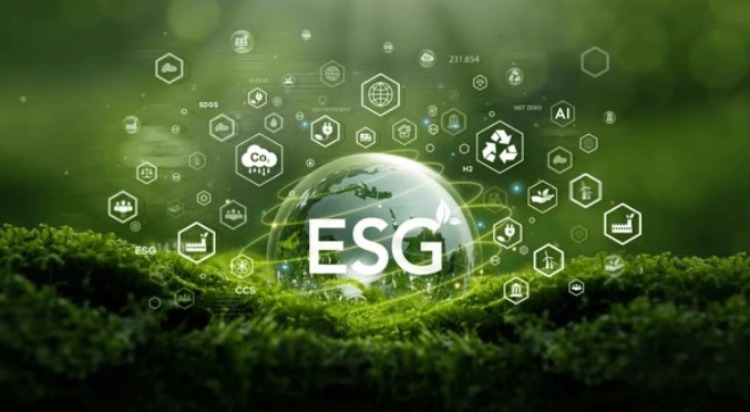 Flexi Versa Group Employees Driving ESG Impact: Actions That Make a ...