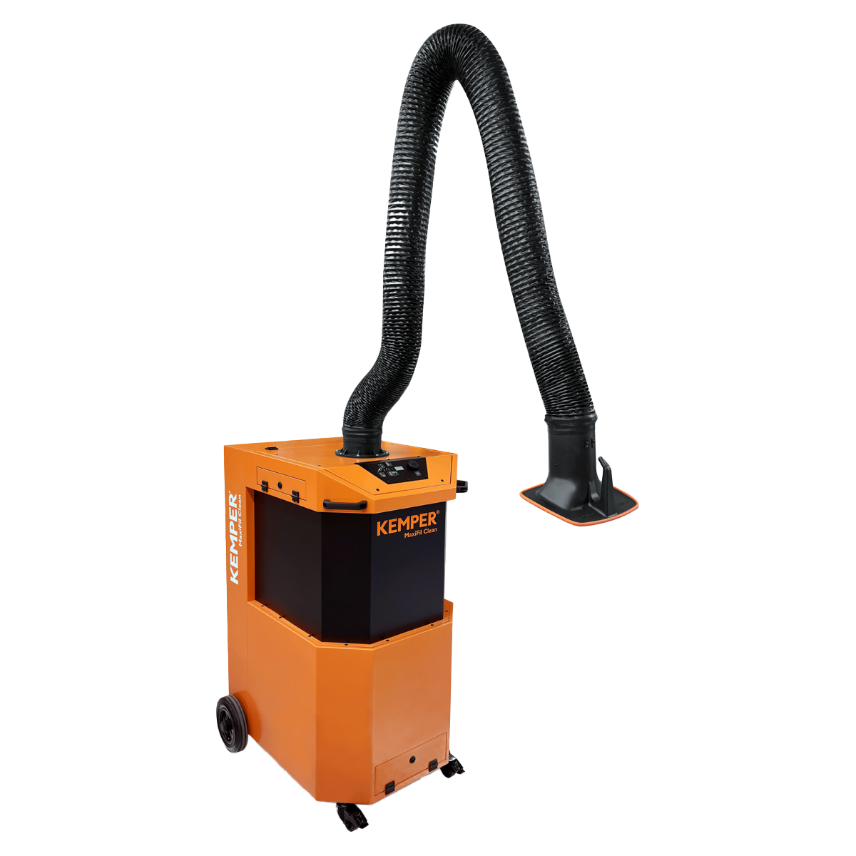 Afzuiger Kemper Maxifil Clean, 400V | Crooijmans Machines | Crooijmans ...