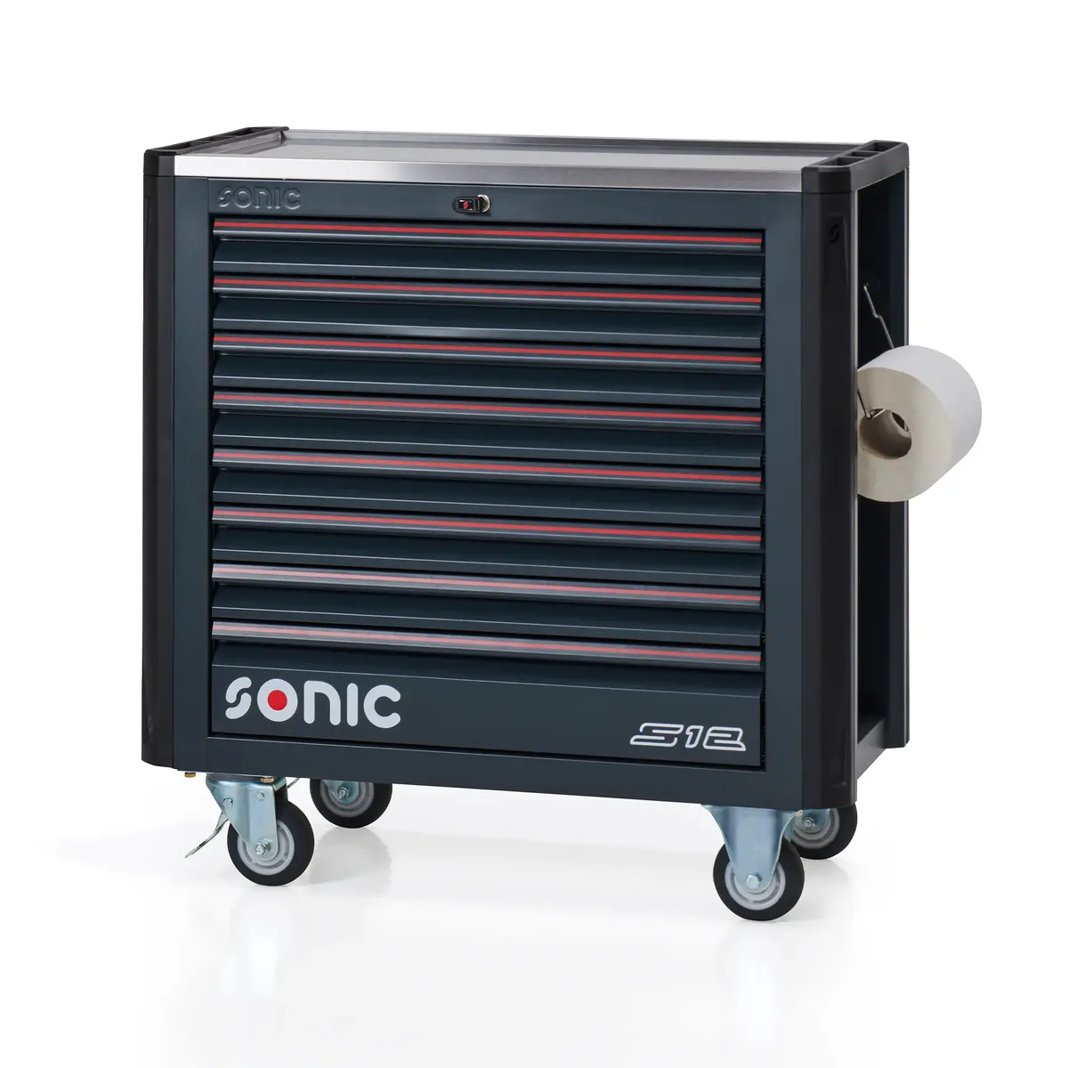 Sonic NEXT S12XD gereedschapswagen 454-dlg | Crooijmans Machines ...