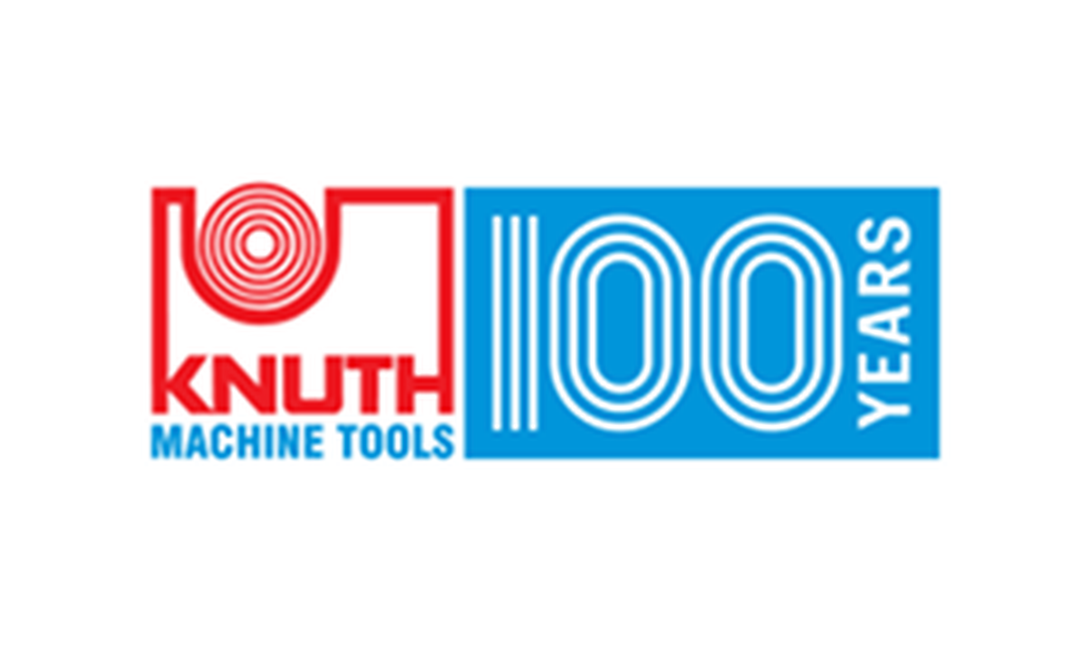 KNUTH: Machines voor metaalbewerking | Crooijmans Machines | Crooijmans ...