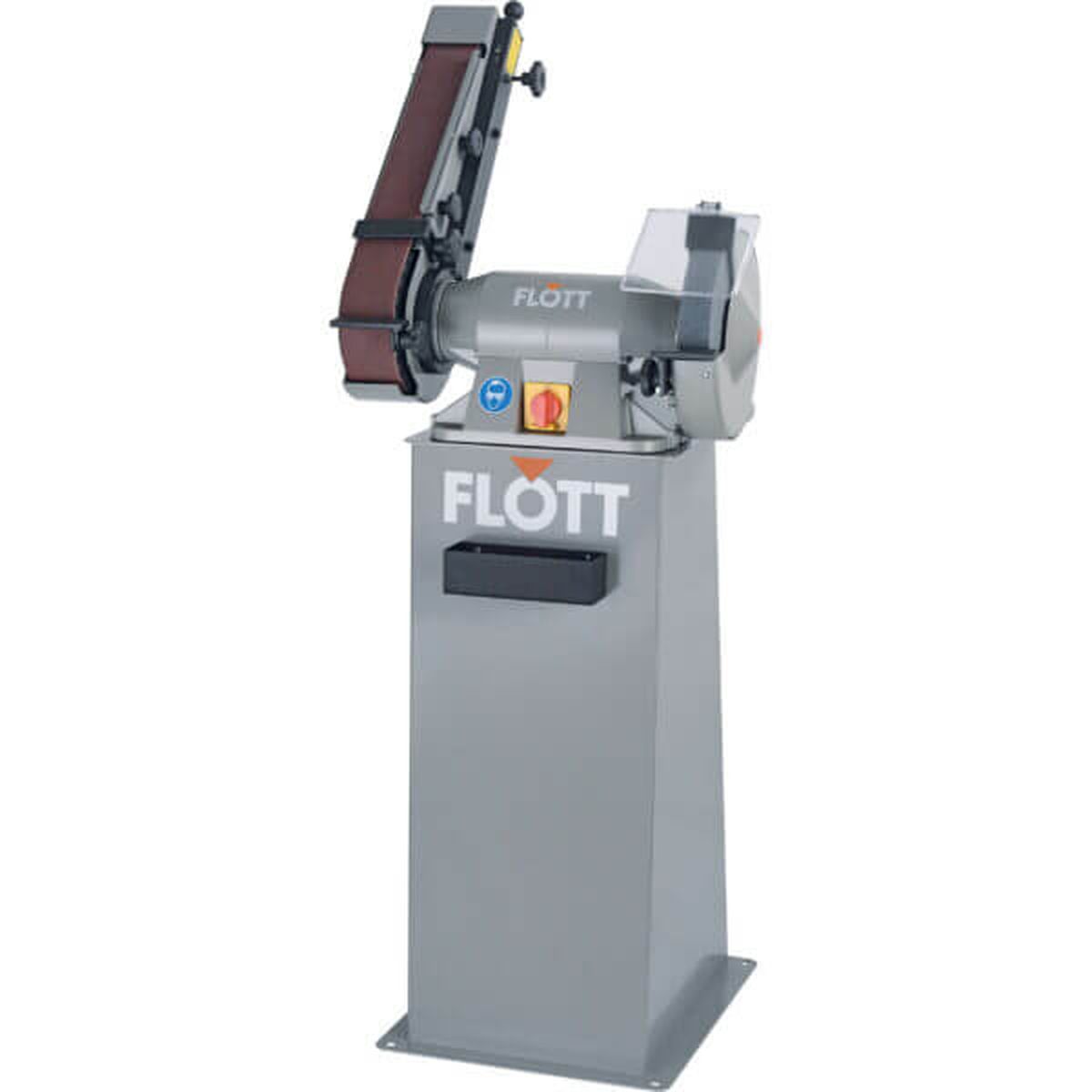 Flott Slijpmachine TSB 250 P | Crooijmans machines | Crooijmans Machines