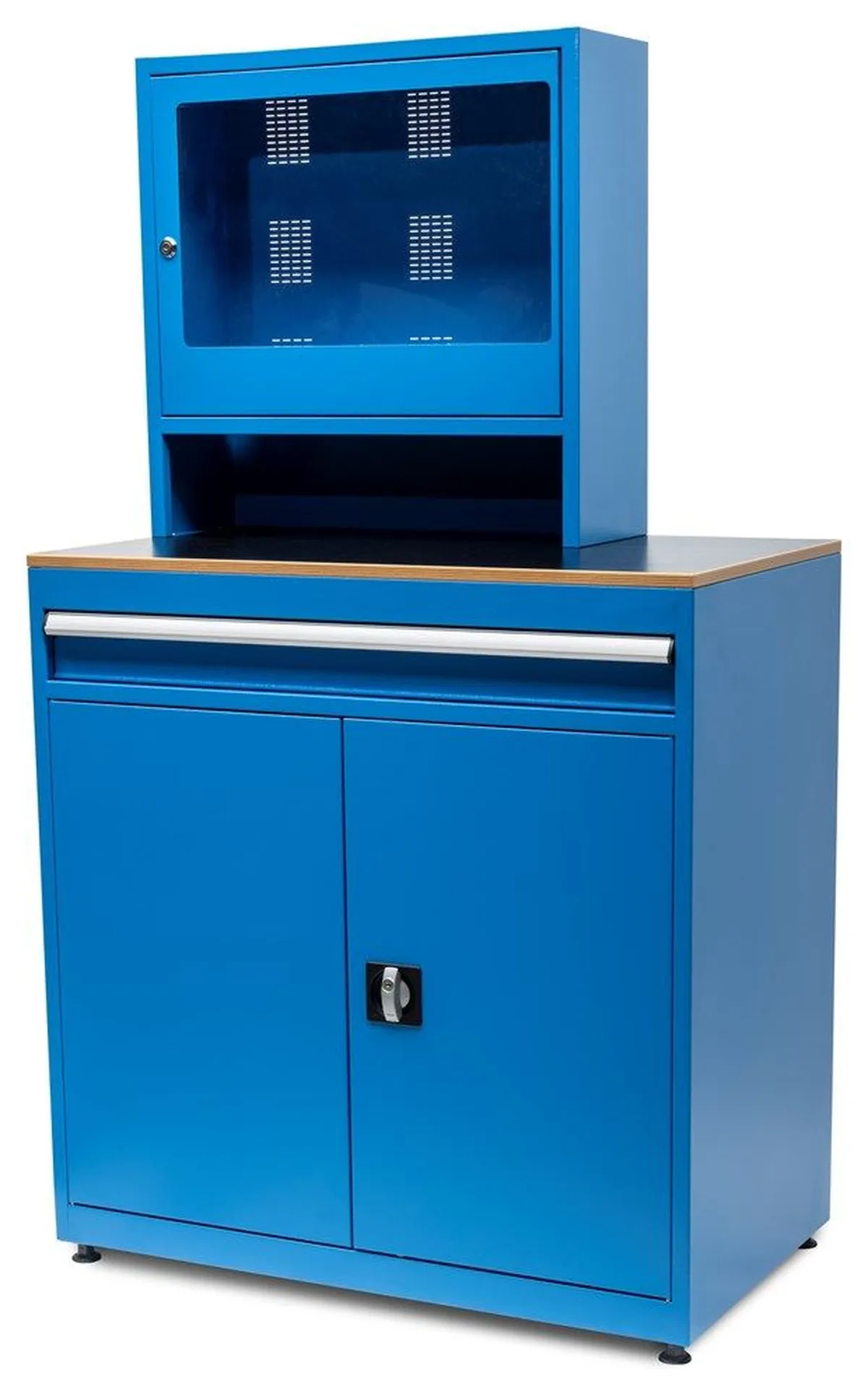 Huvema Computerkast K7350 | Crooijmans Machines | Crooijmans Machines