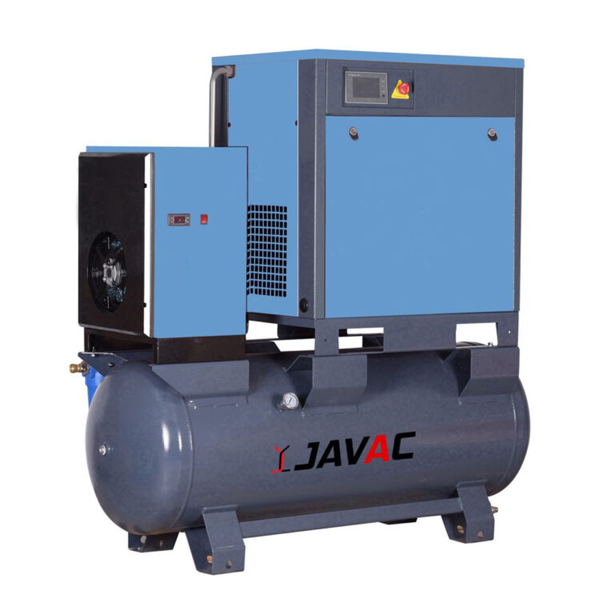 Compressor | Crooijmans Machines | Crooijmans Machines