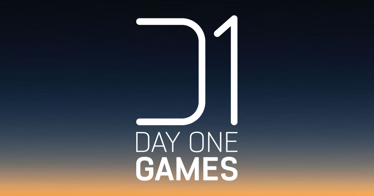 Home | Day1 Games