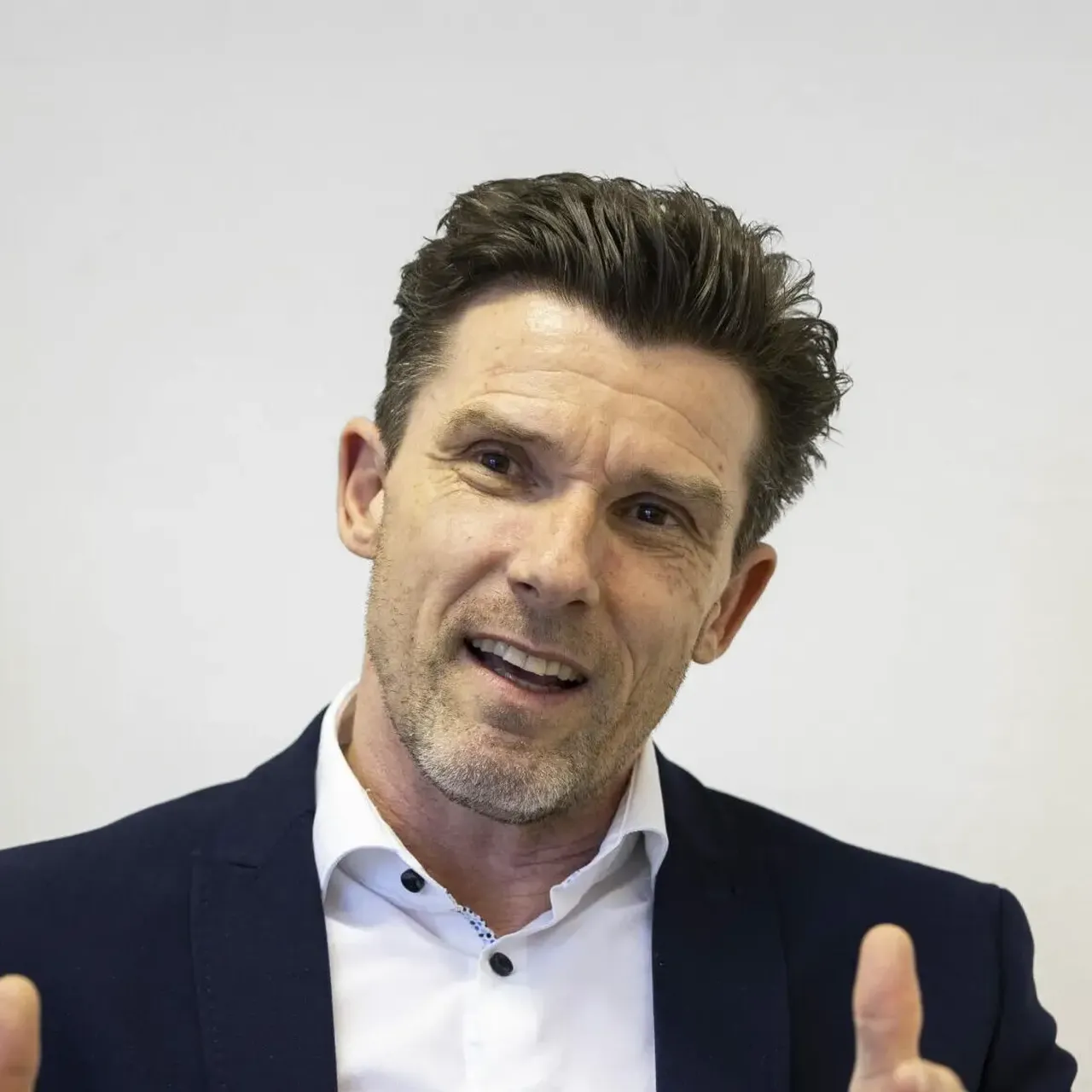 Management | AustroCel Hallein