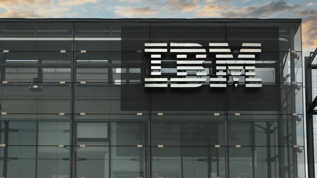 IBM cuts legacy system maintenance from weeks to hours with multi ...