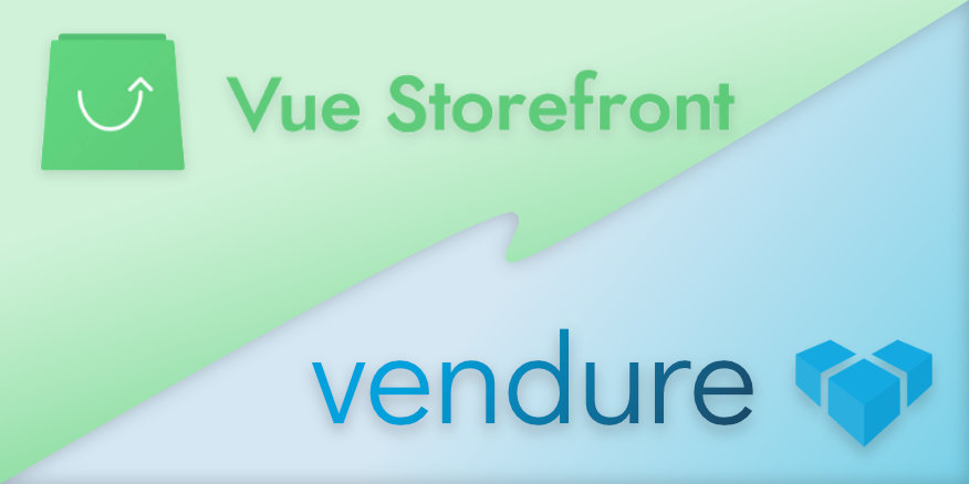 Chasing the dream of Fullstack Open Source E-commerce - Vue Storefront ...