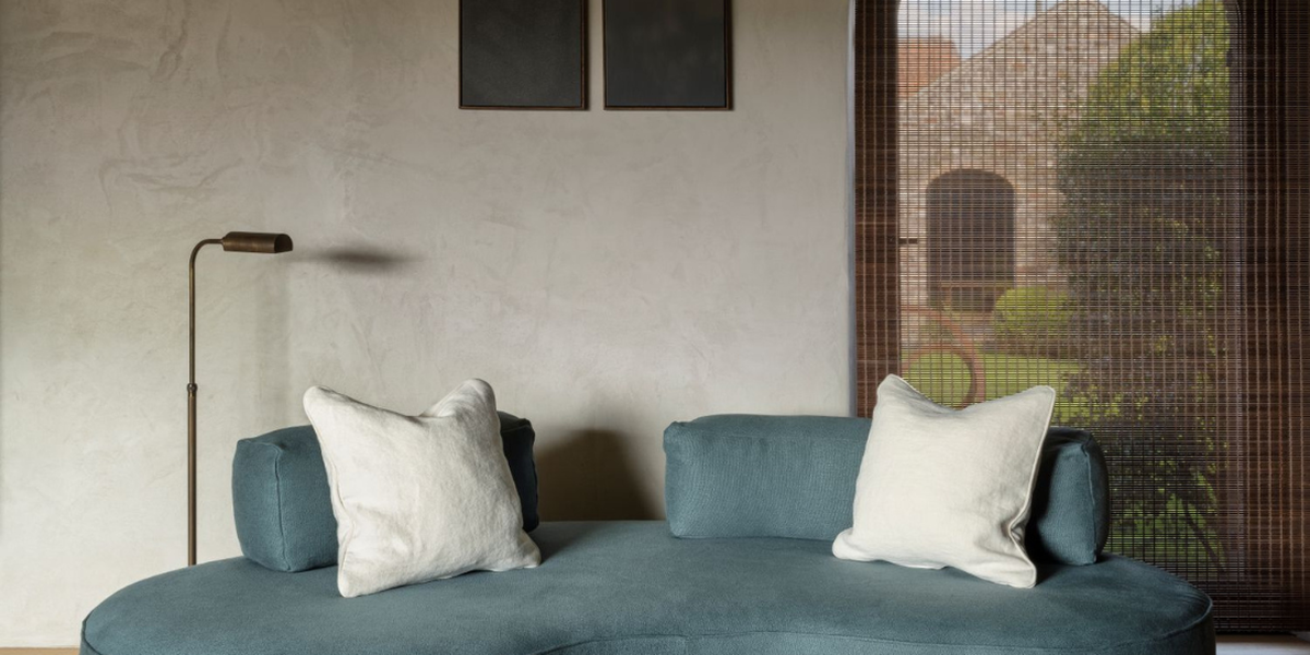 Anna No Back | Collett & Victor | Collett & Victor