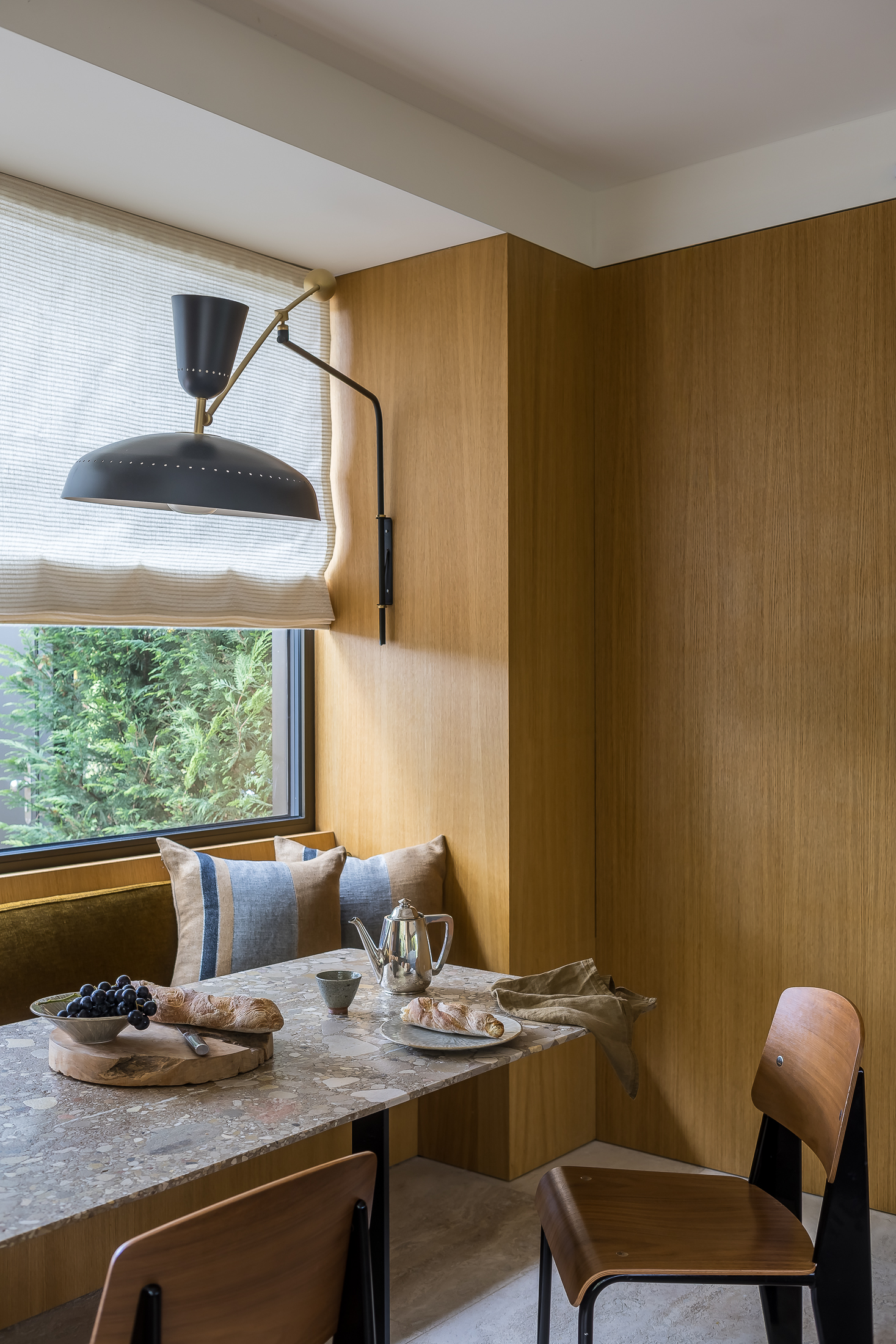 Residential home by Hélène Van Marcke | Collett & Victor