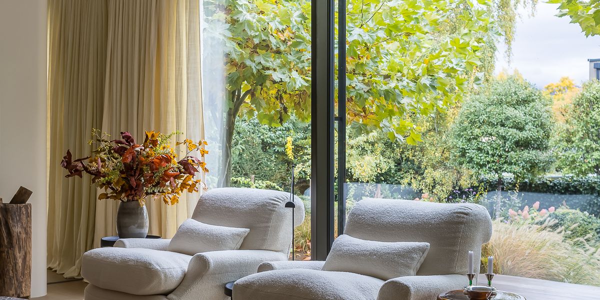 Residential home by Hélène Van Marcke | Collett & Victor