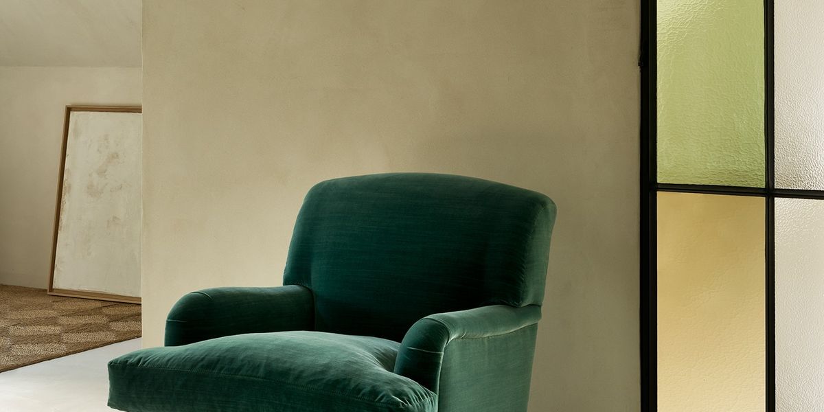 Hecto loose seat | Collett & Victor | Collett & Victor