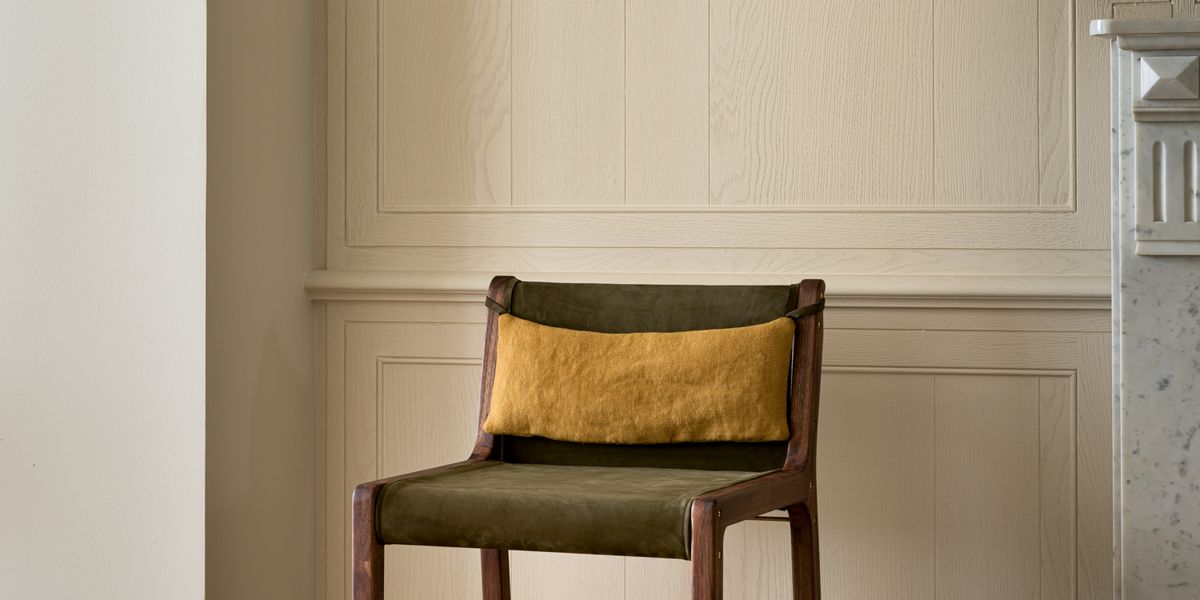 Ida bar stool | Collett & Victor | Collett & Victor