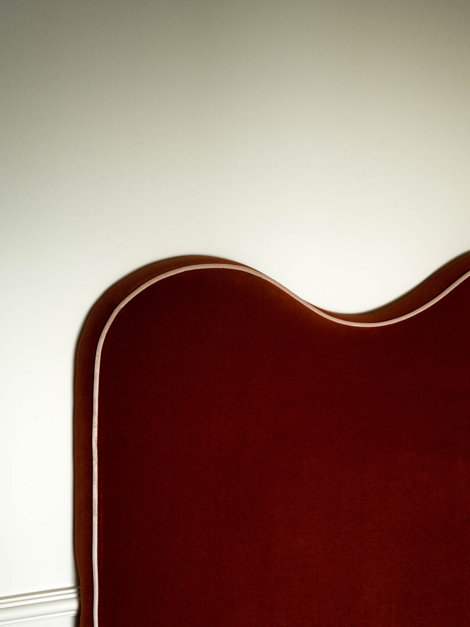 Residential Home Belfast by Aurélie Penneman | Collett & Victor