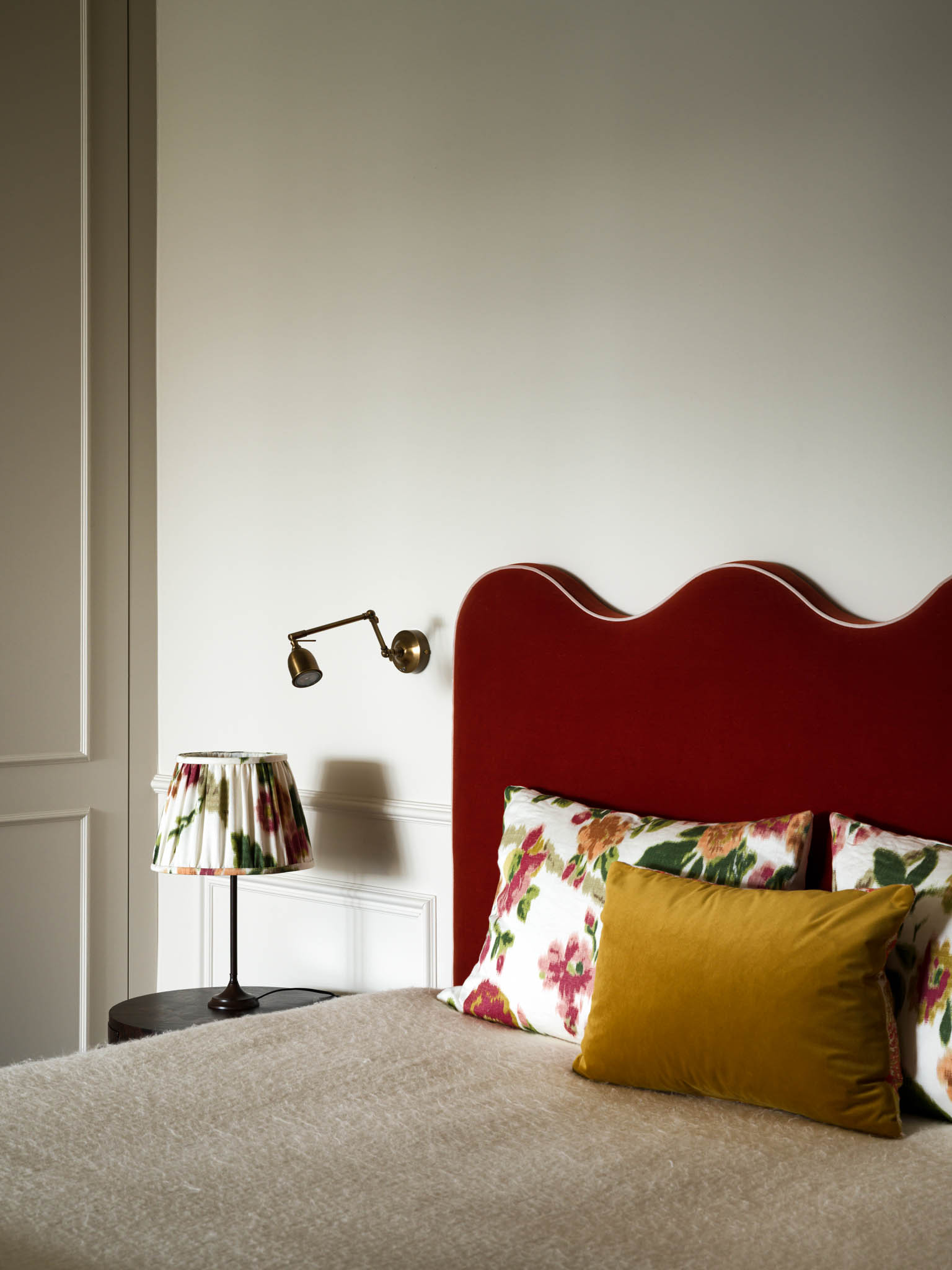 Residential Home Belfast by Aurélie Penneman | Collett & Victor