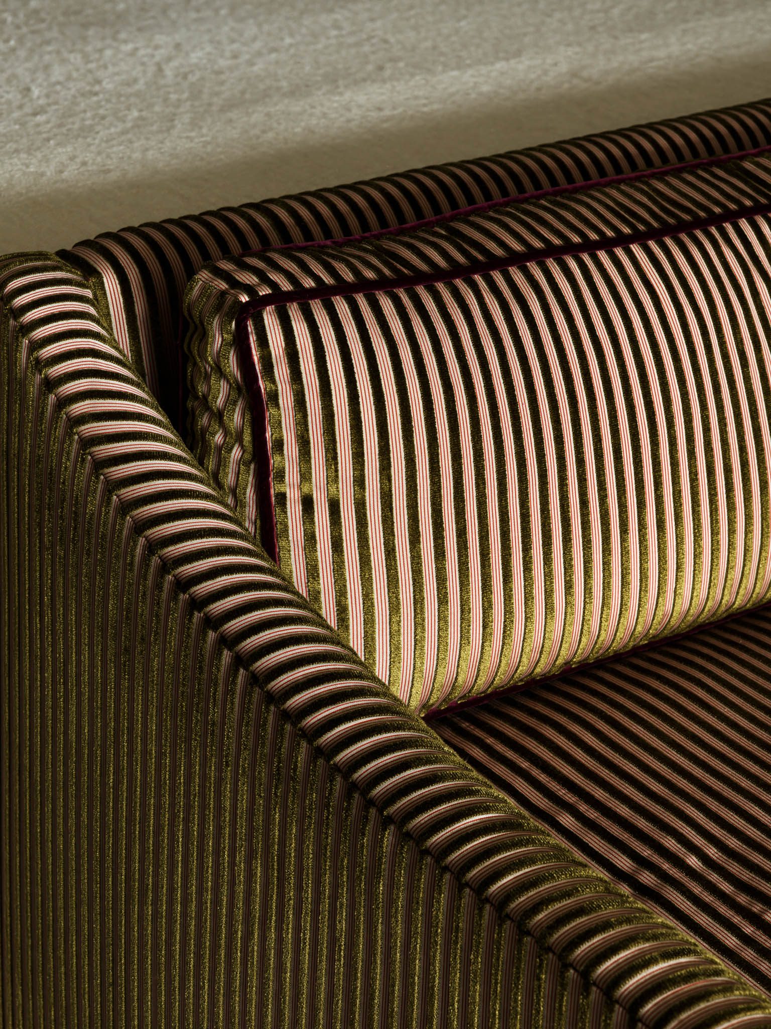 Residential Home Belfast by Aurélie Penneman | Collett & Victor