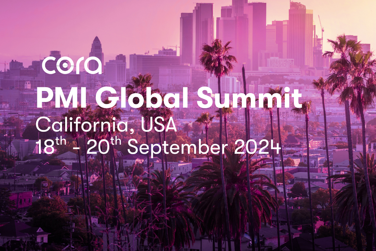 Unlock Success at PMI Global Summit 2024 in LA: Discover Cora Systems ...