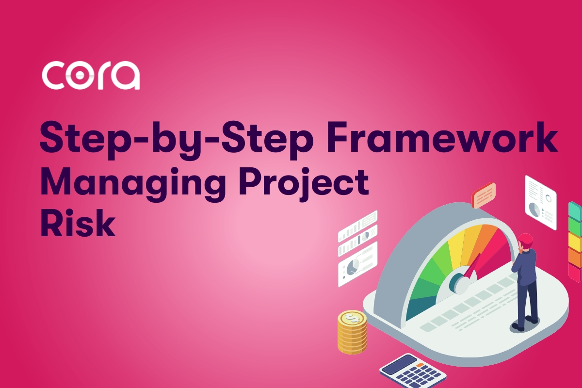 Project Risk Management 2025: 5-Step Framework for PMO Success