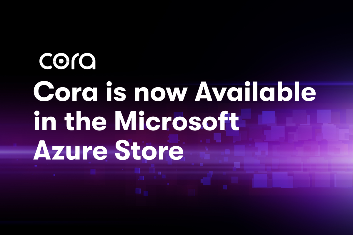 Discover Cora Systems on Microsoft Azure Marketplace: Seamless Project Management