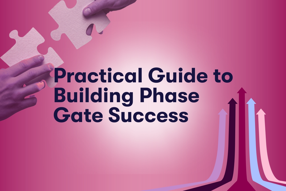 Phase Gate Implementation Guide: Build Project Excellence with PPM | Cora