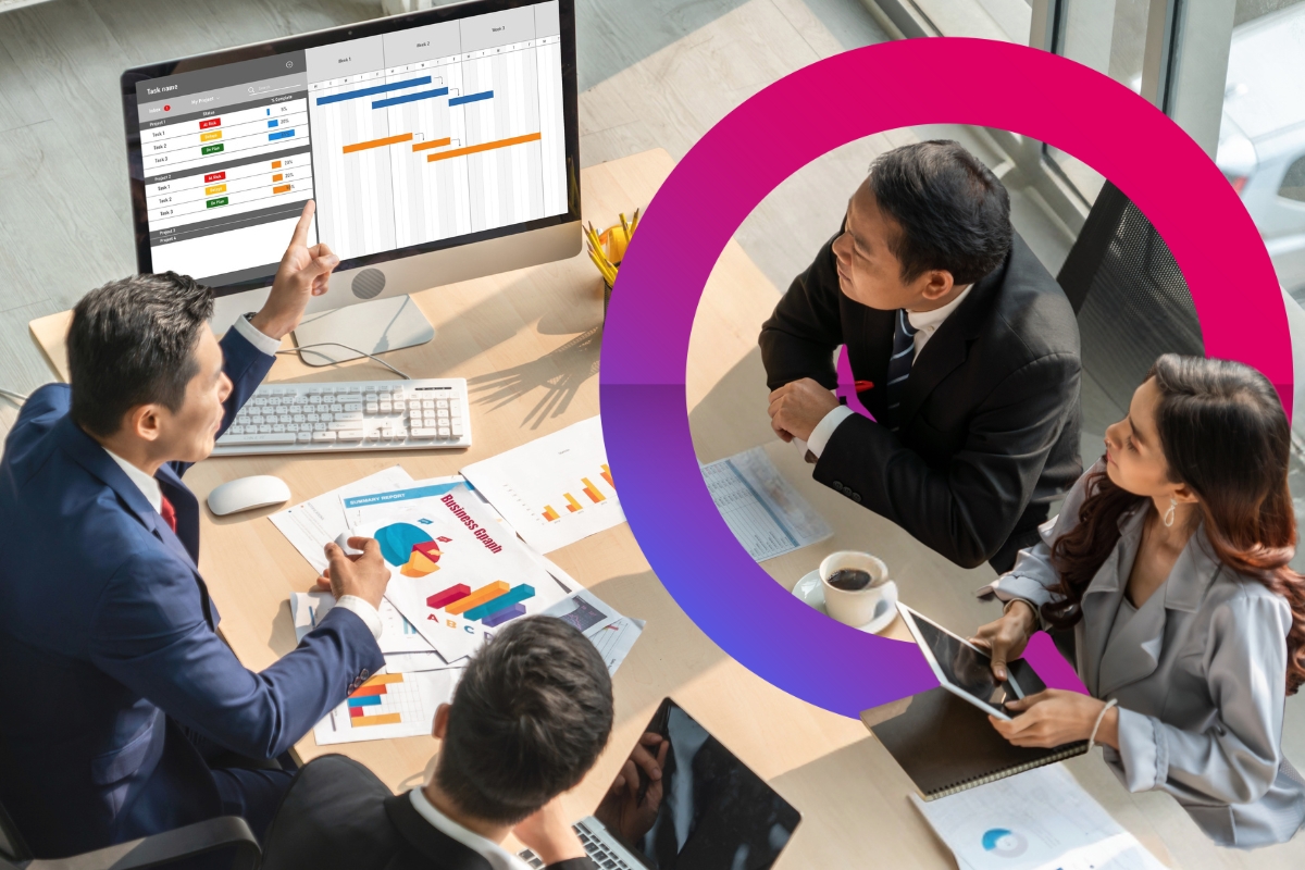 How to Find the Best Project Planning Software: A 2025 Guide