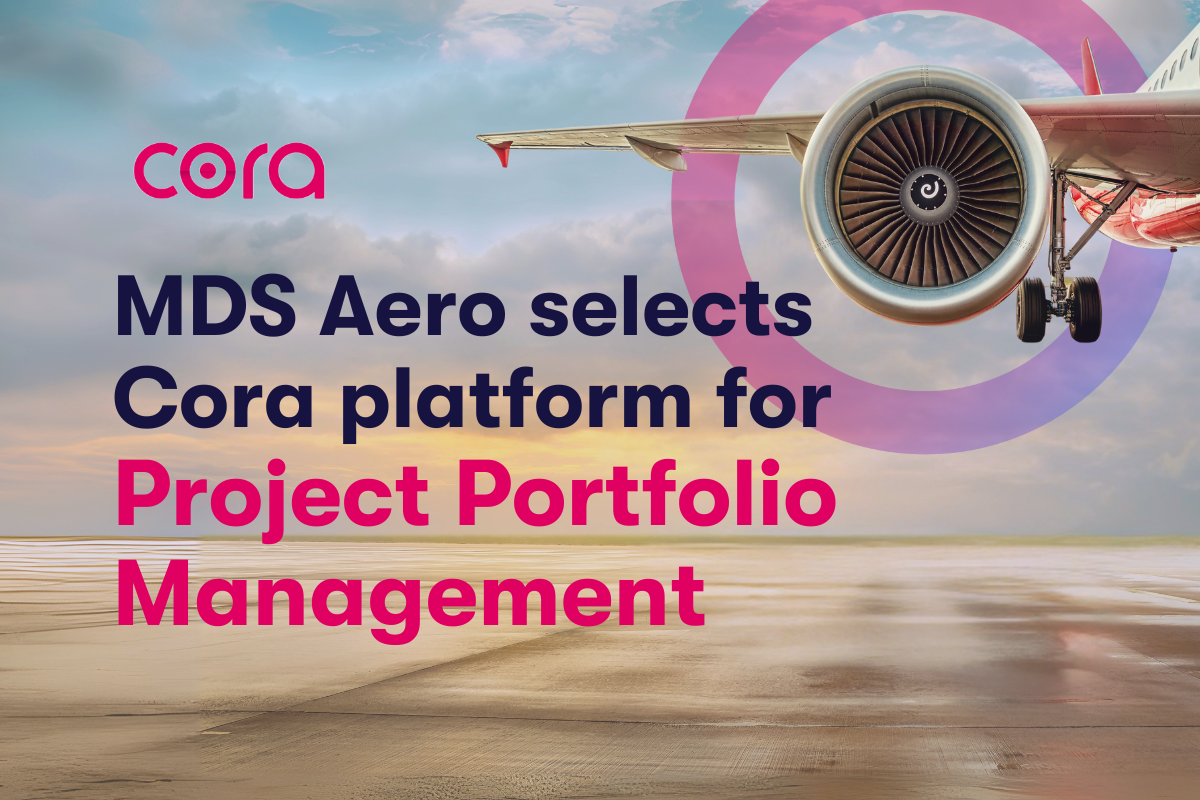 Transform Your Business: PPM Solutions by Cora Systems for Efficiency