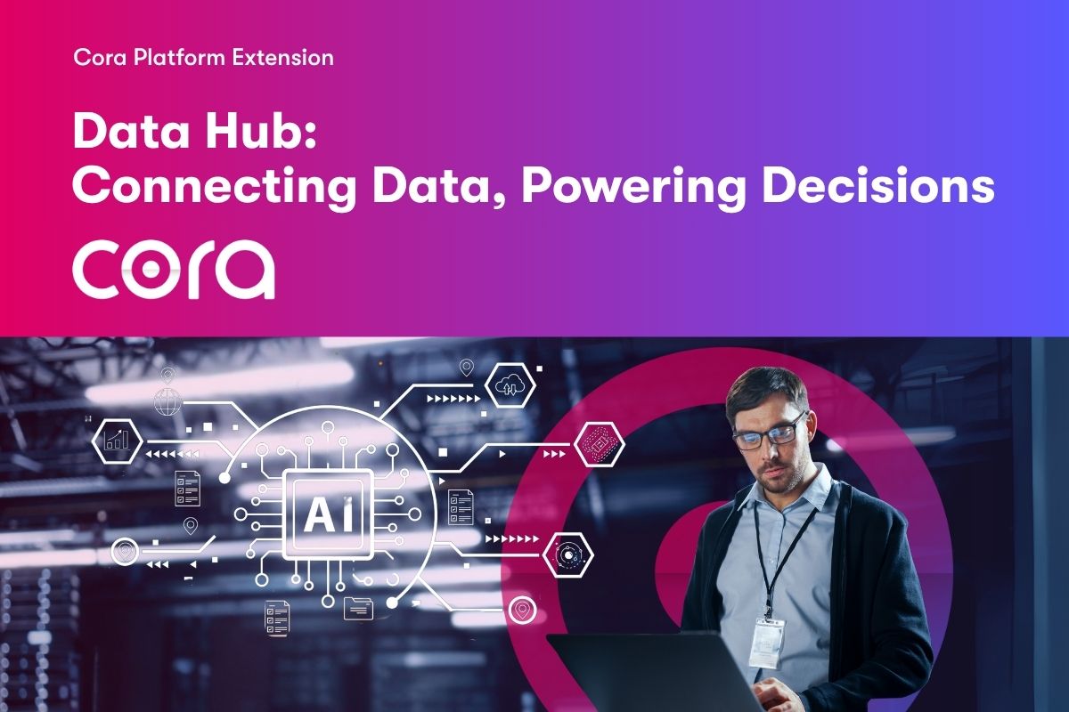 Cora Data Hub Launches to Power AI-Driven Insights