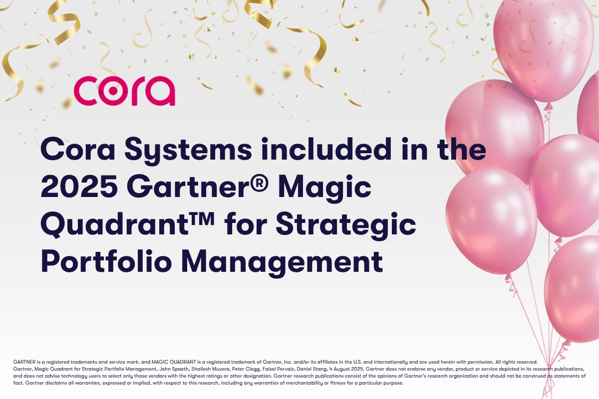 Project Portfolio Management Software - Transform PPM Operations.