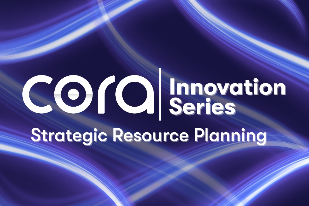 Boost Capacity Planning with Cora's Strategic Portfolio Management Software