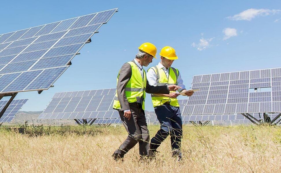 Lower LCOE with Cora Renewable Energy Project Management Software