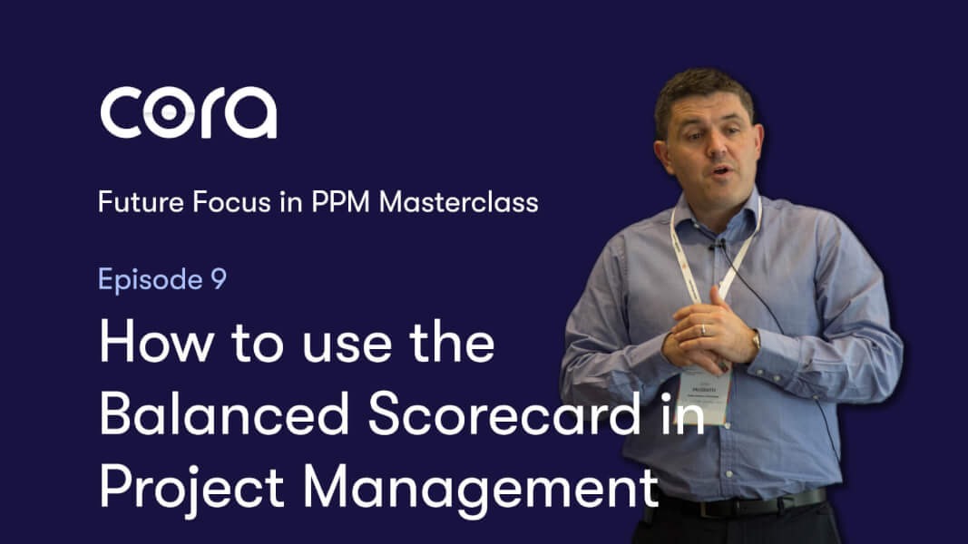 Master Risk Management: Discover Cora Systems' Game-Changing Use Case Video