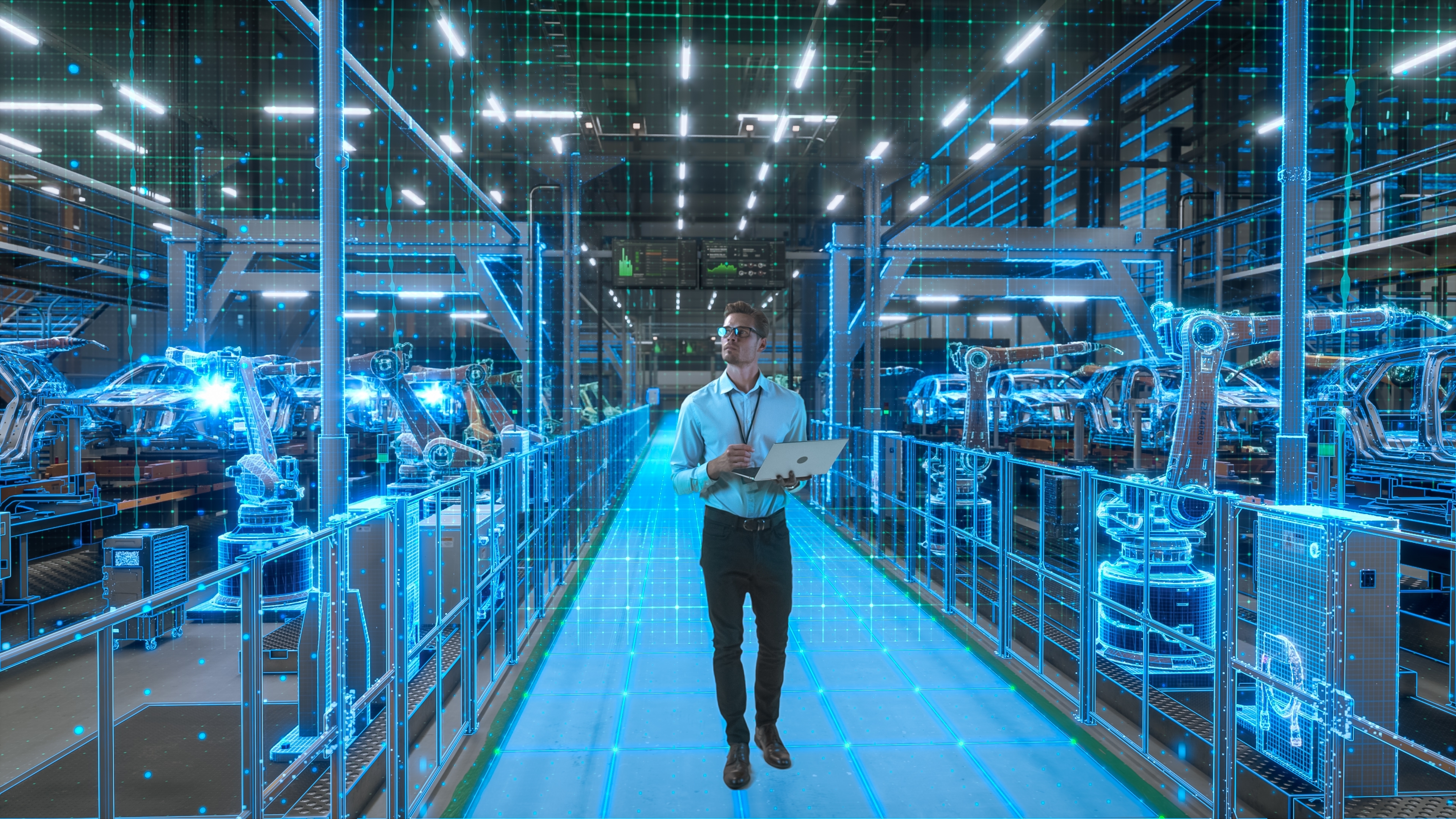 The 5 Key Stages of Manufacturing Project Management in 2026