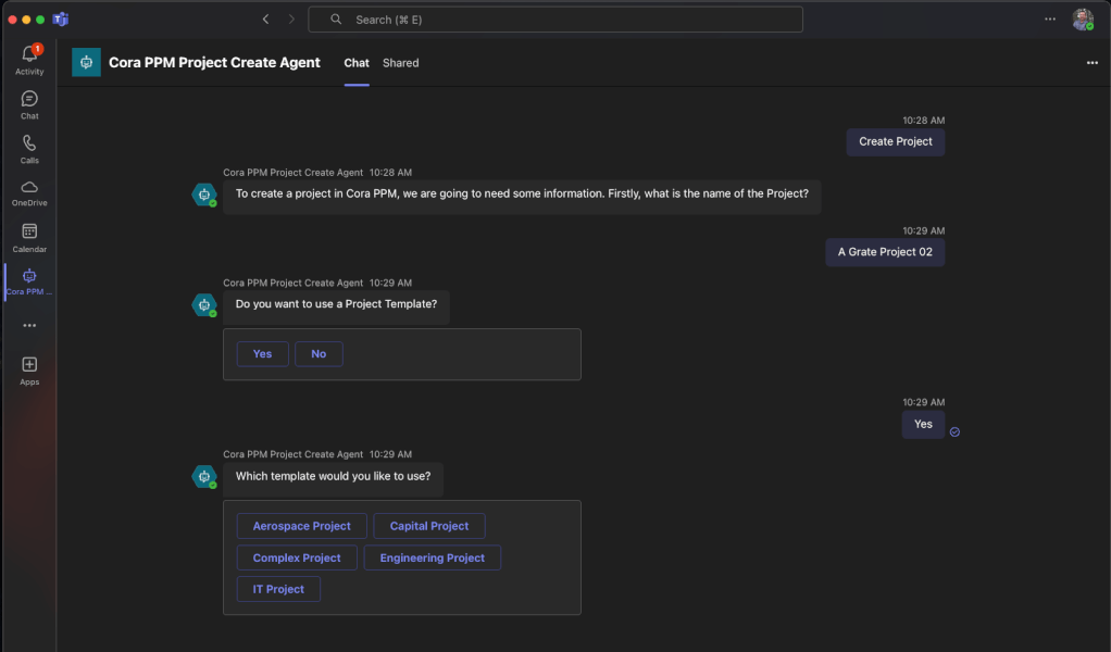 Master Project Execution with Cora Systems Unleash Your Team's Potential