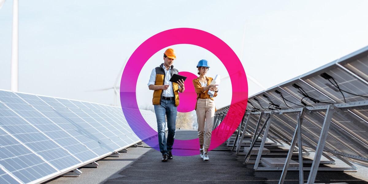 Streamline Project Management in Renewable Energy with Cora Systems' Innovative Software