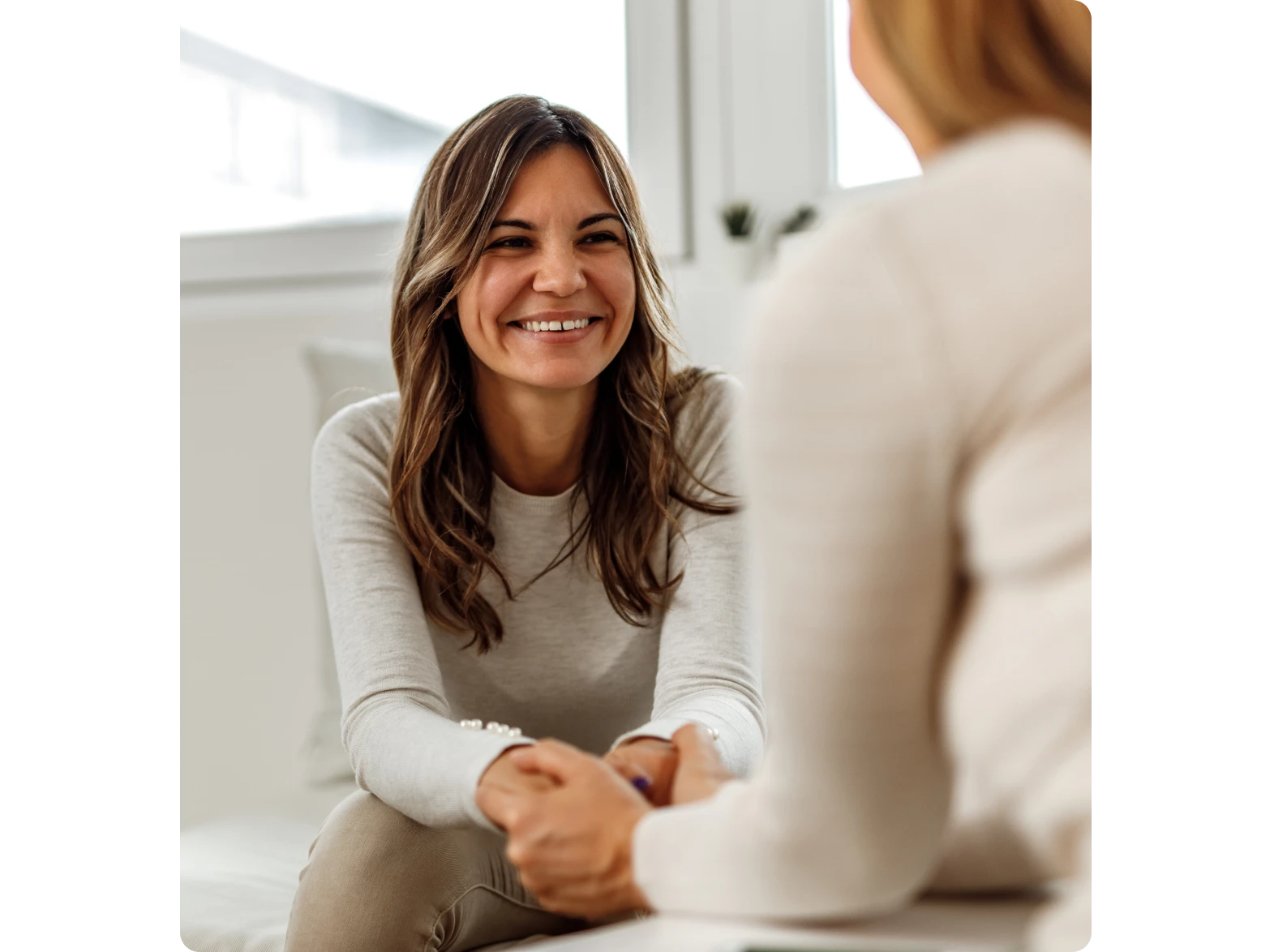 Looking to offer in-person therapy? Rula connects you with local ...