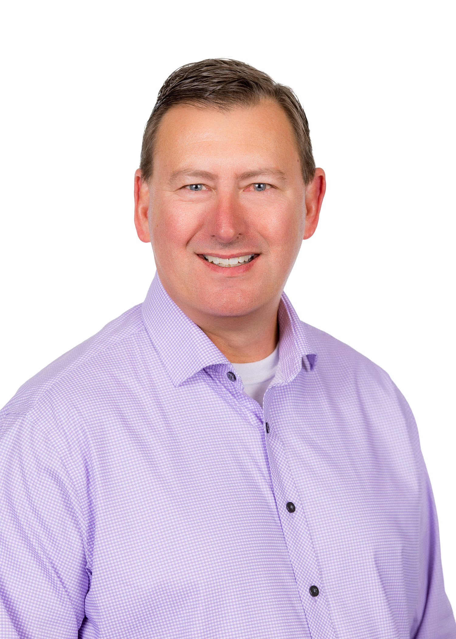 Dan Powell - Vice President, Sales - Acquis