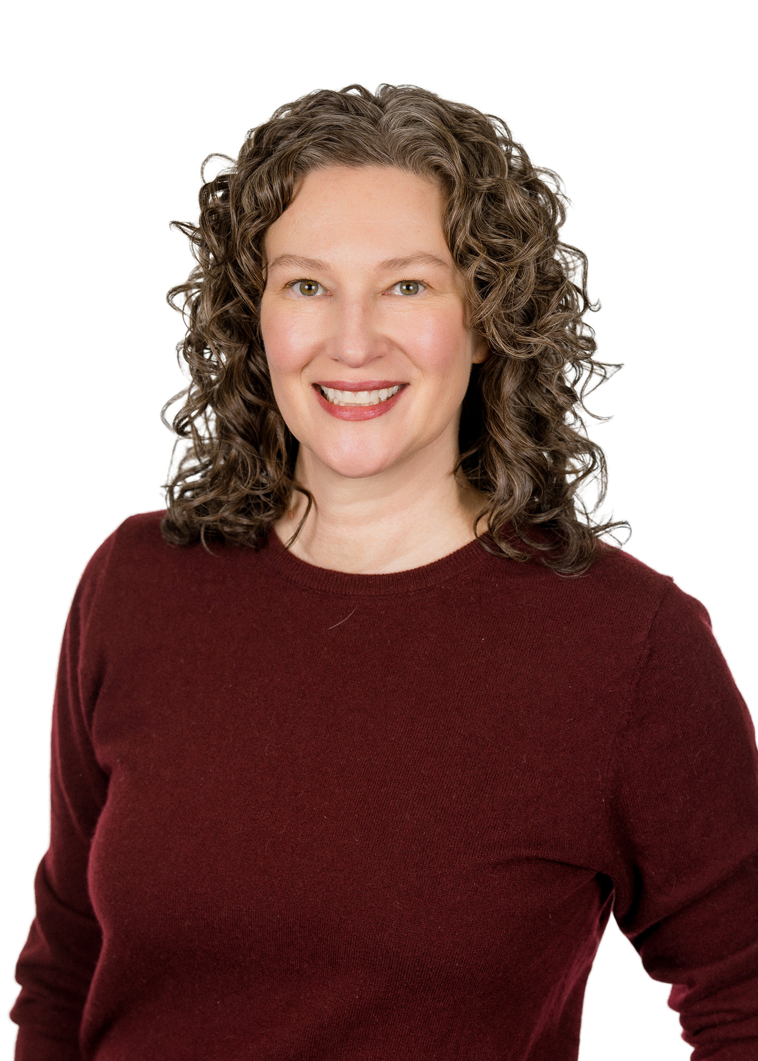 Bridget Stout - VP of People - Acquis
