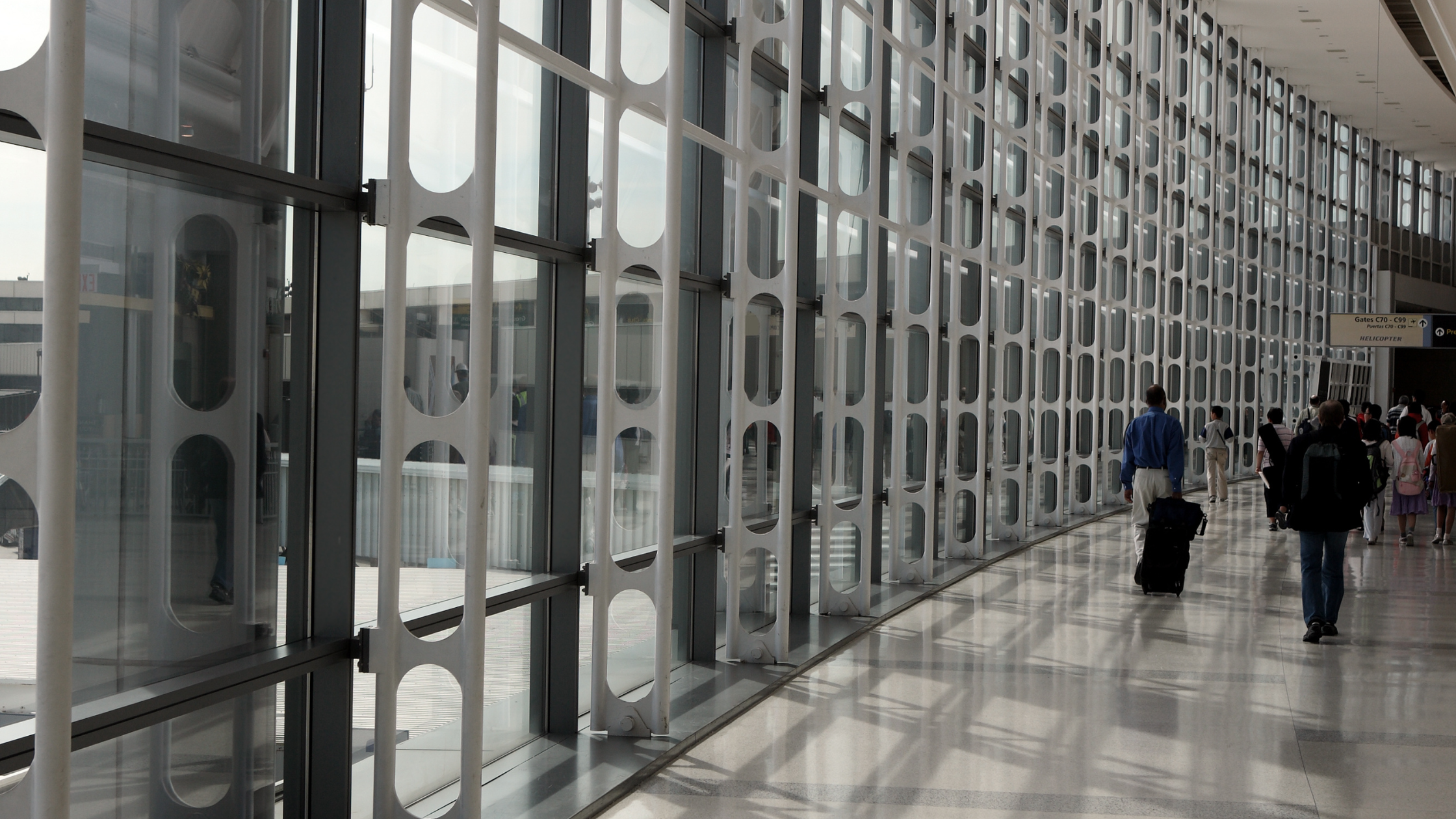 Building Traveler-Centric Travel Policies - Acquis