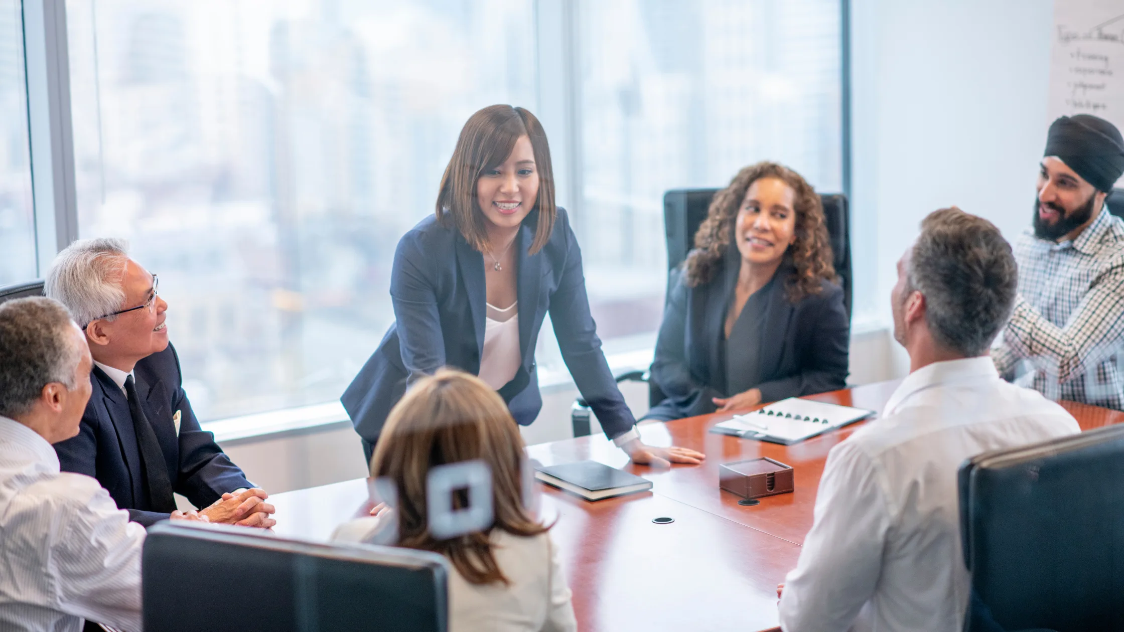 Account-Based Selling in Salesforce: What To Know - Acquis
